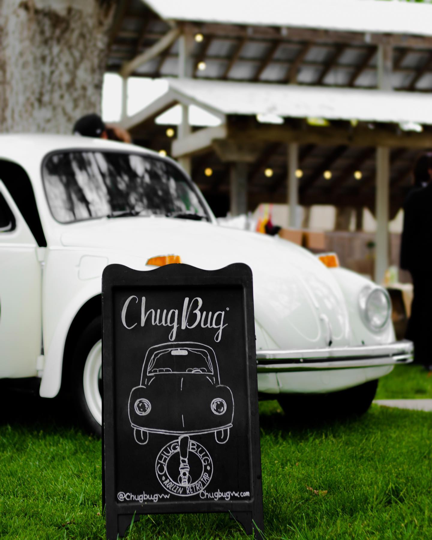 Home - Rollin Retro Tap