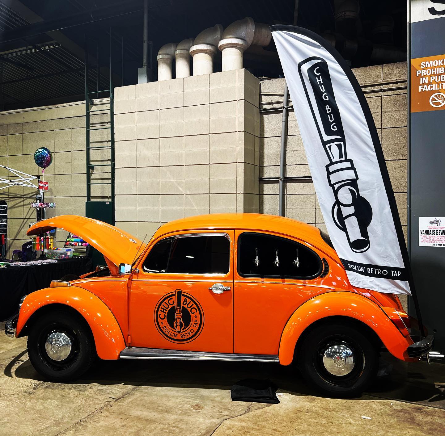 Home - Rollin Retro Tap